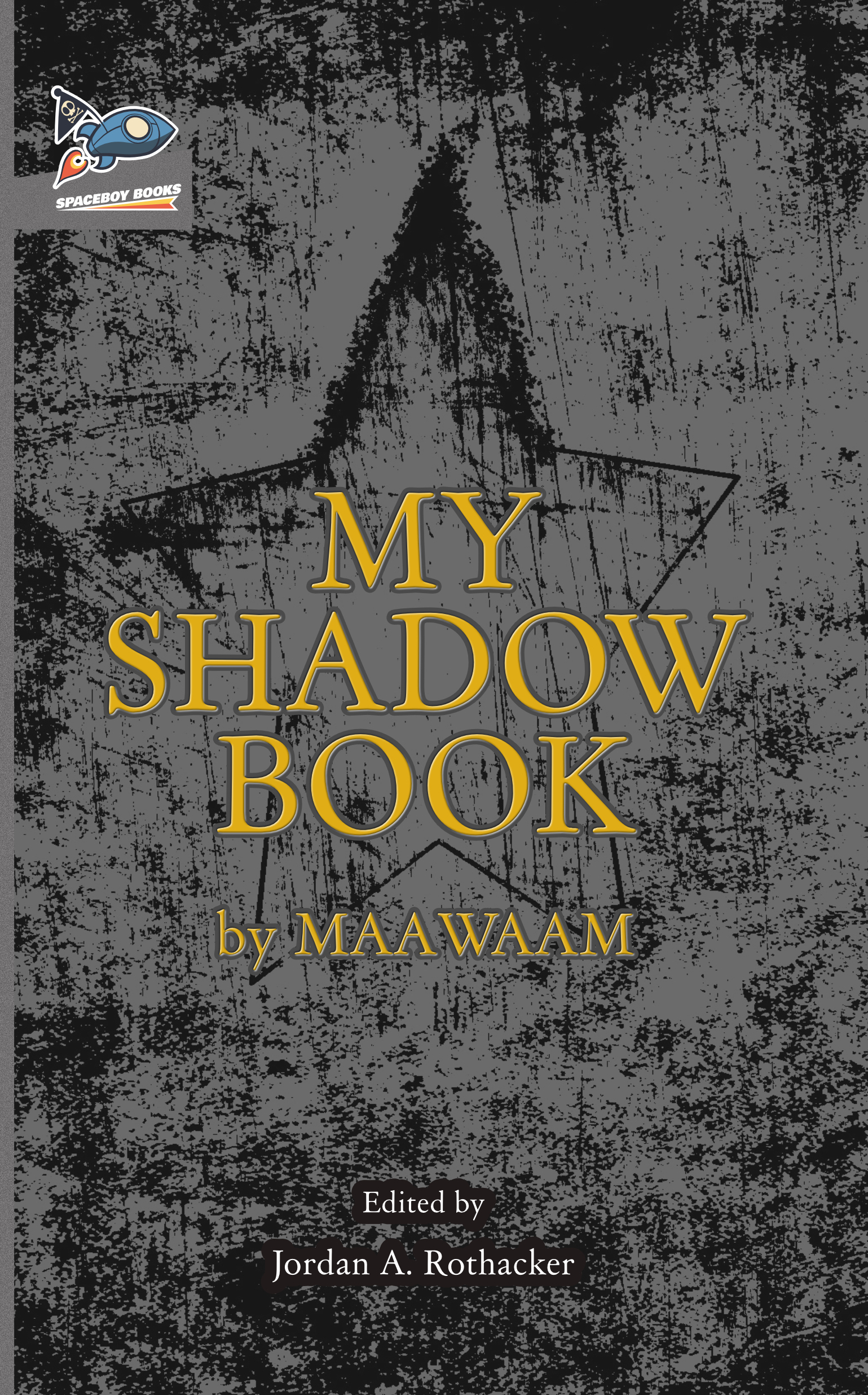 My Shadow Book by Maawaam – Spaceboy Books