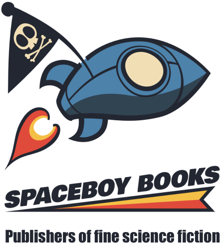 Spaceboy Books – Publishers of fine science fiction