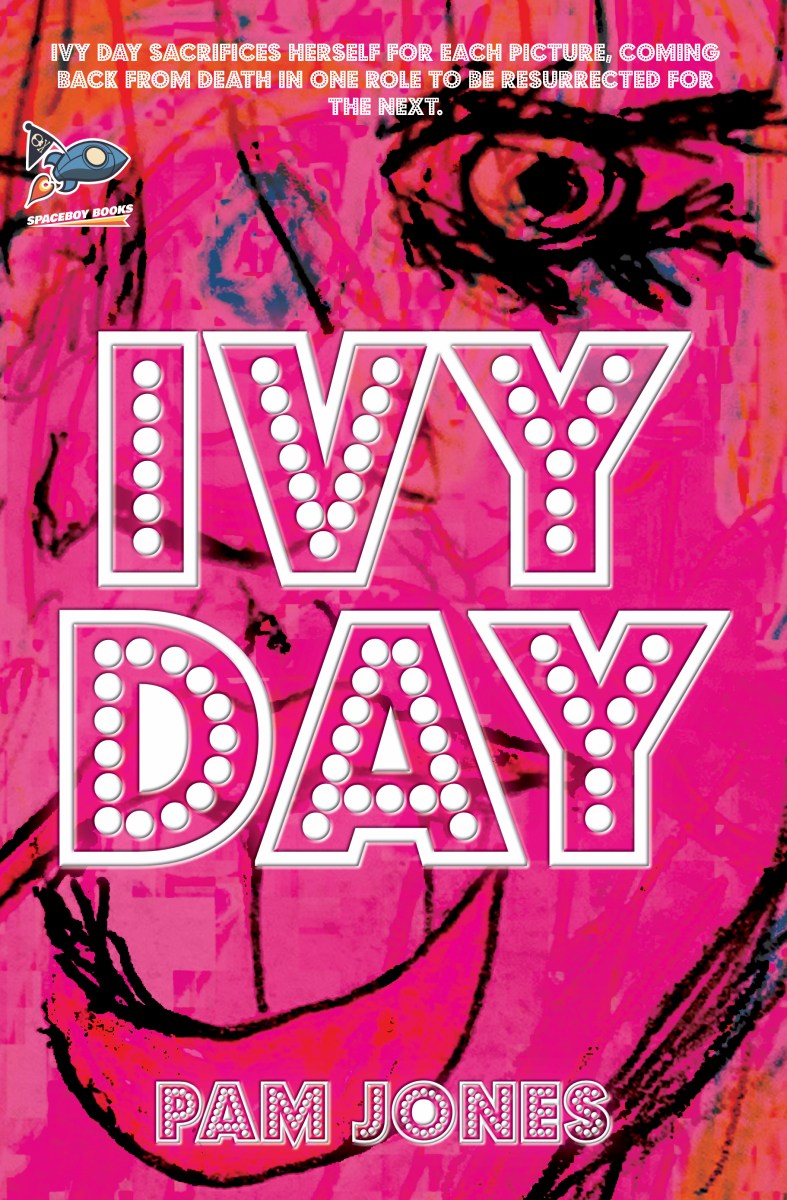 Ivy Day – Spaceboy Books