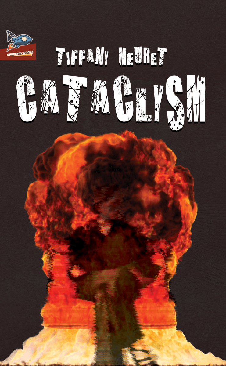 Cataclysm – Spaceboy Books
