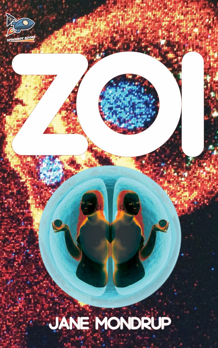 Zoi – Spaceboy Books